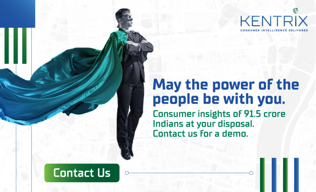 The Consumer Has Evolved — What about Knowledge of their Consumer ...