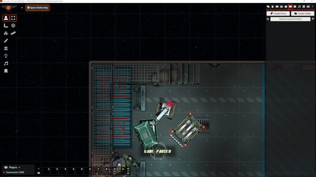 How To Import Maps Into Foundry Vtt And Setting Up Your First Scene By Rpgxnihilo Medium