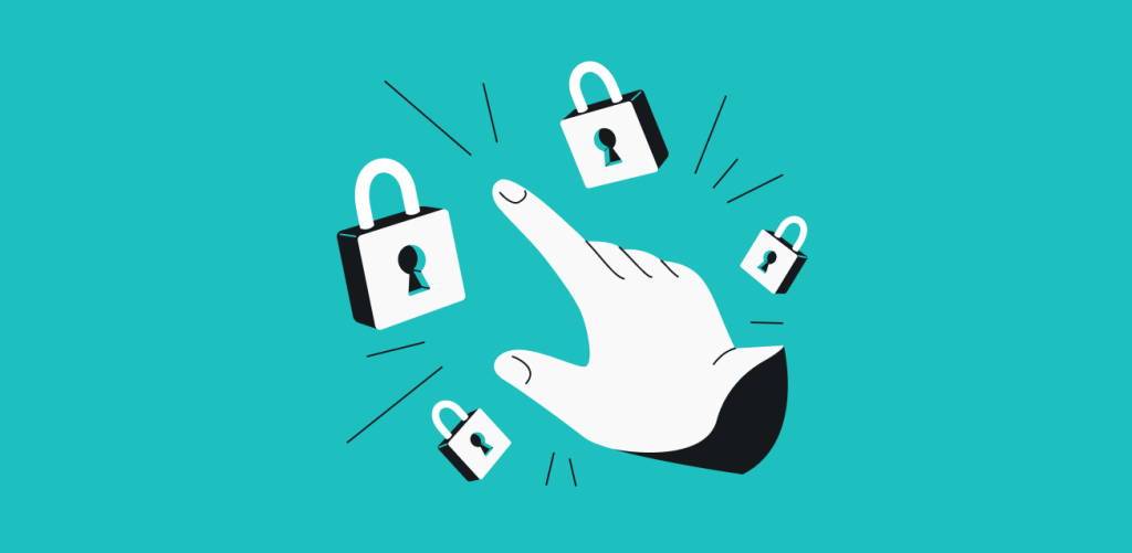 Safeguarding Your Data with a Secure VPN for Remote Work | by ...