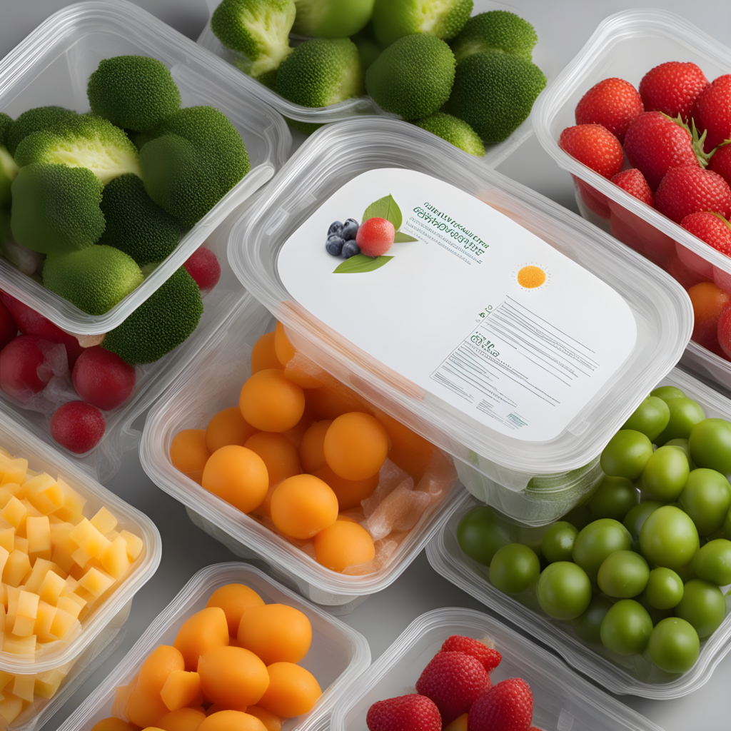 A Comprehensive Guide to Selecting the Best Food Scale | by Alexander ...