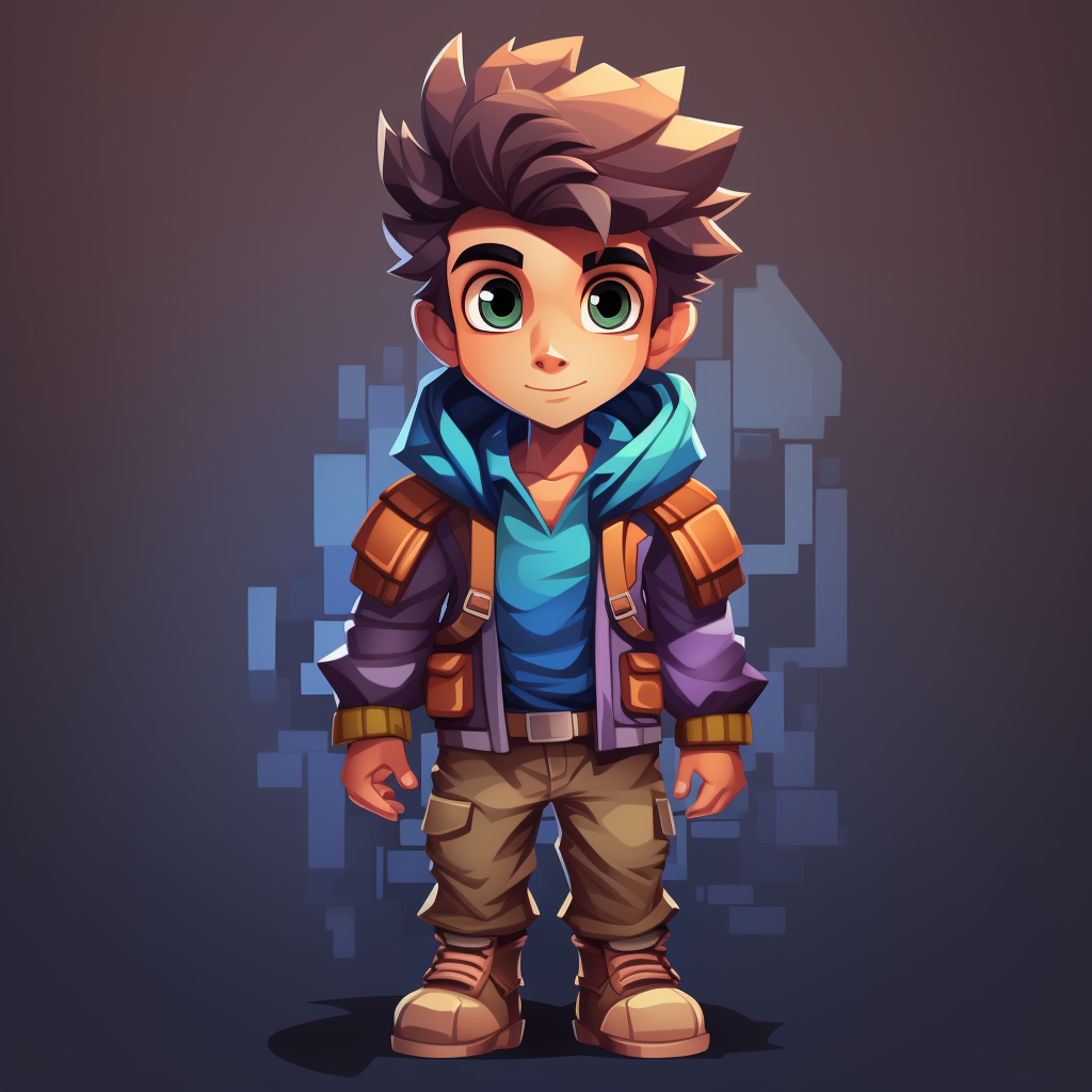 Explore the Thrilling World of NFT Game Art: Collect, Trade, and Play ...