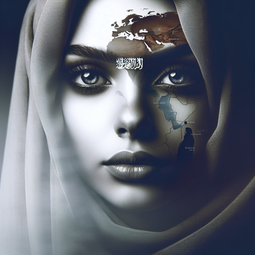 Breaking the Silence: Women Speak Out Against Violence in Saudi Arabia ...