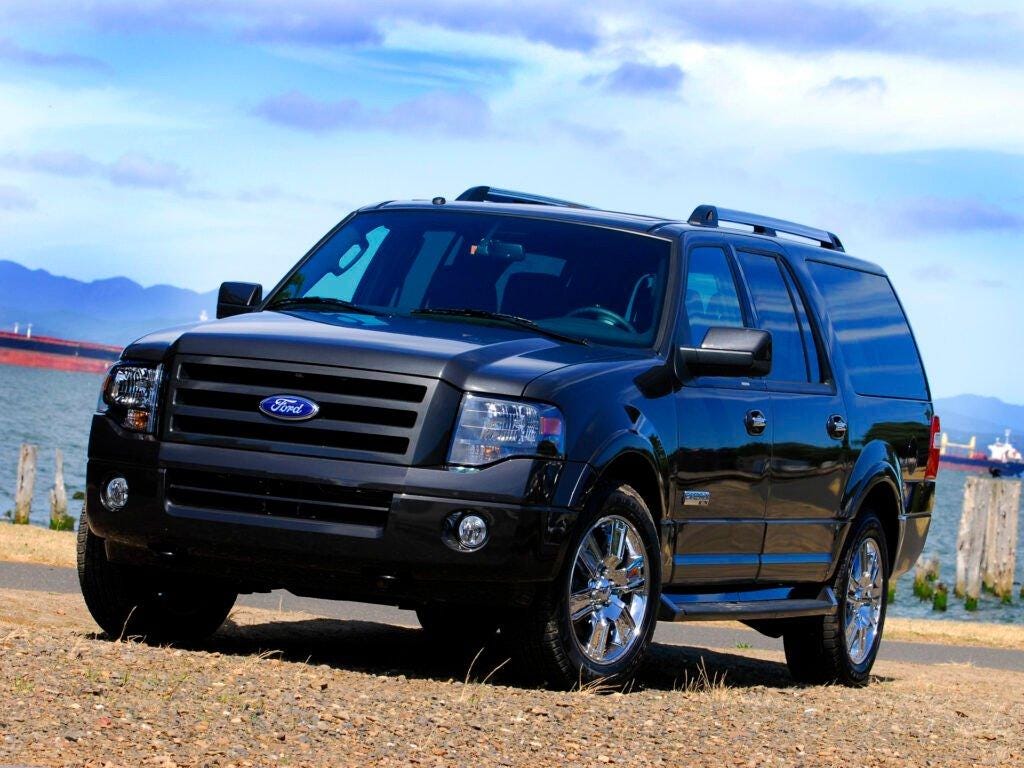 Genuine Ford Parts: Ensuring Quality and Reliability for Your Vehicle ...