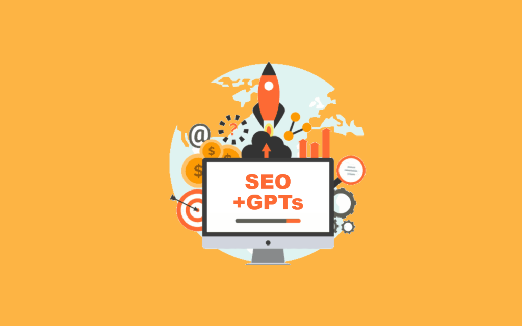 AI-Driven SEO: Exploring the Benefits of GPTs in Search Optimization | by GetMax | Nov, 2023 ...