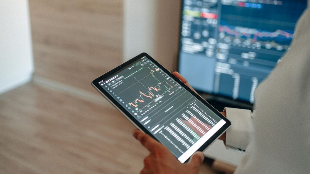 Best Investment Apps for Beginners: A Unique Guide to Financial ...