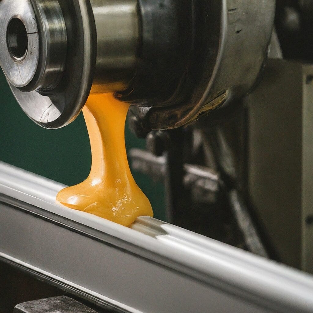 Upvc window profile extrusion line Provider | by Kriimpas India Pvt ...