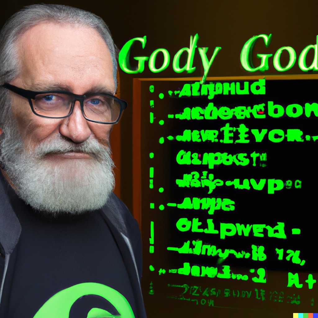 How to develop good malware (and software in general) | by Mitch ...