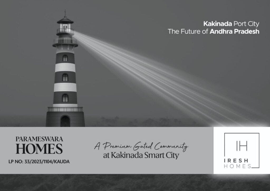 Unlocking The Ultimate Dream With Iresh Homes Parameswara | by ...