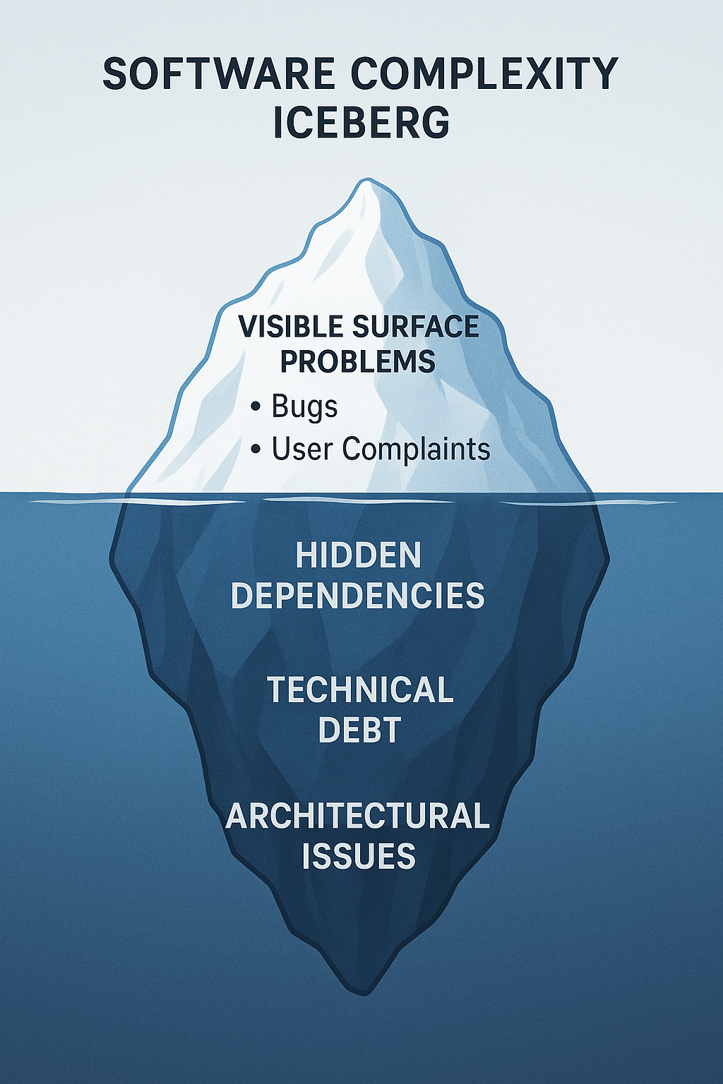 The Philosophy of Software Design: Mastering Complexity in the Digital ...