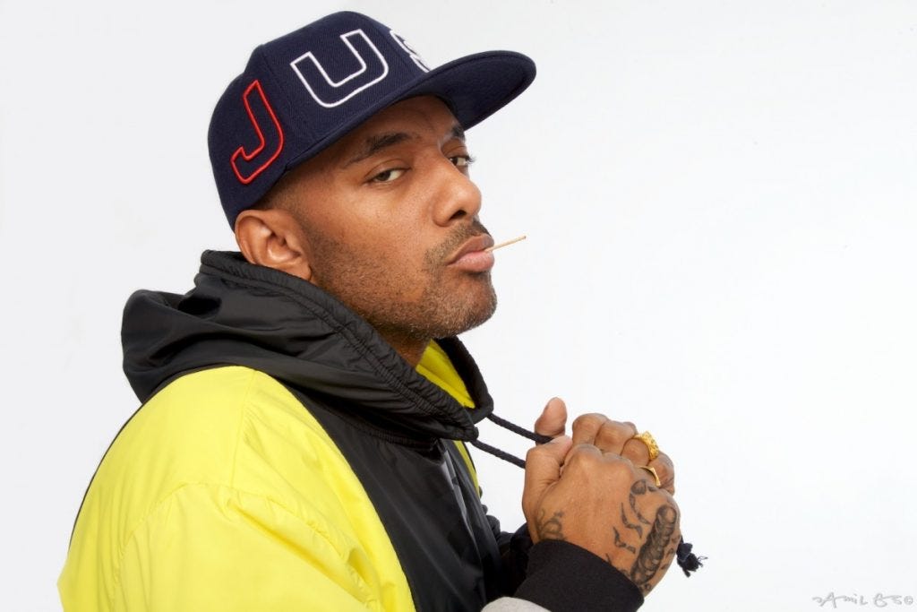 [RIP Prodigy] What’s in Your Crate? | by Adeea Rogers | Medium