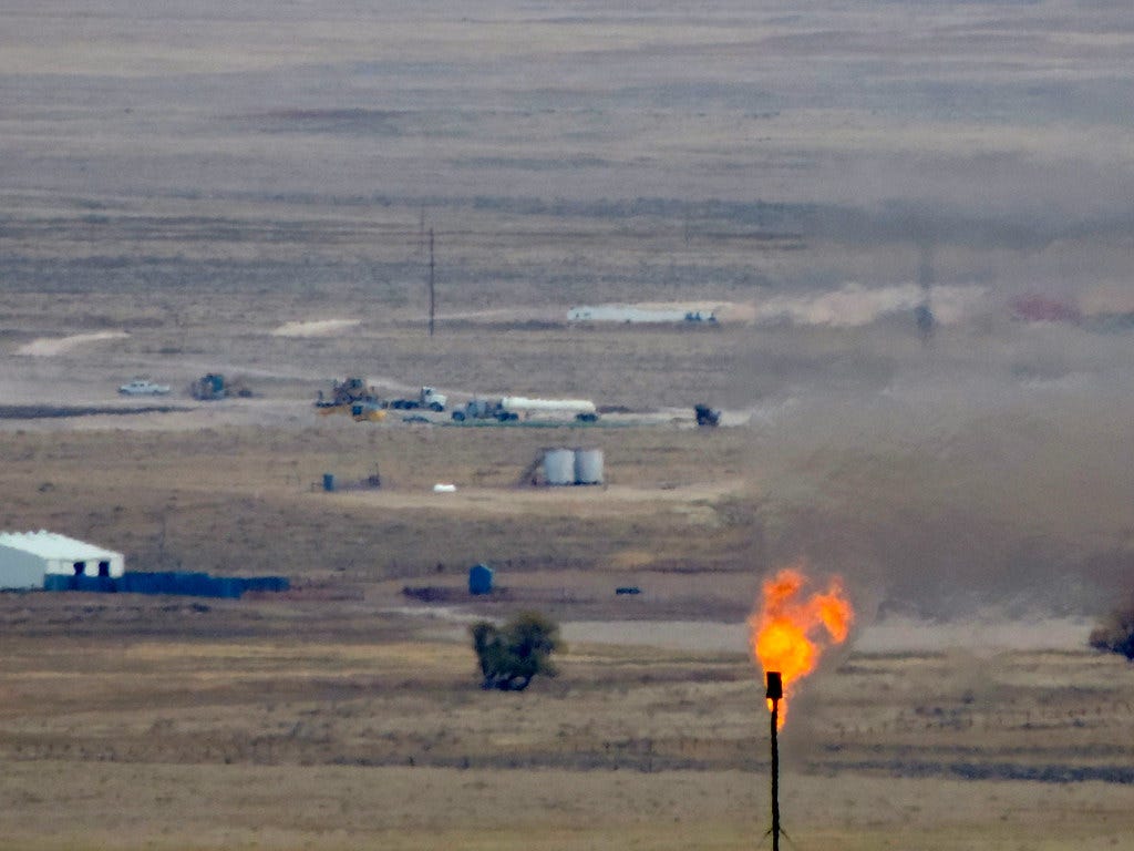 $48 Billion and Counting: What EPA’s Methane Rule Offers to Society ...