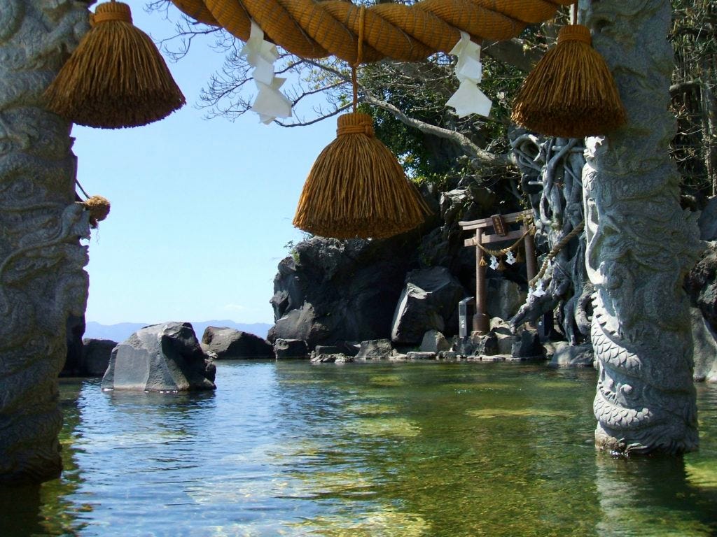 10 Tips for a Delightful Japanese Onsen Experience | by Diane Neill ...
