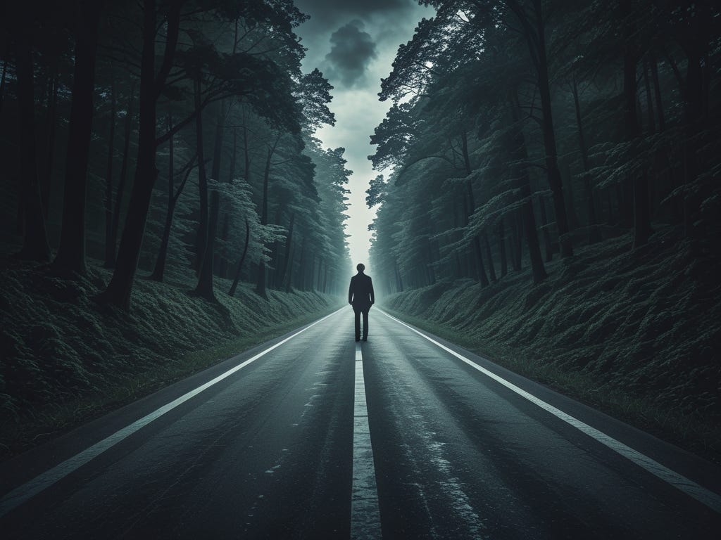Time Slips: 7 Mysterious Cases Where People Accidentally Traveled ...
