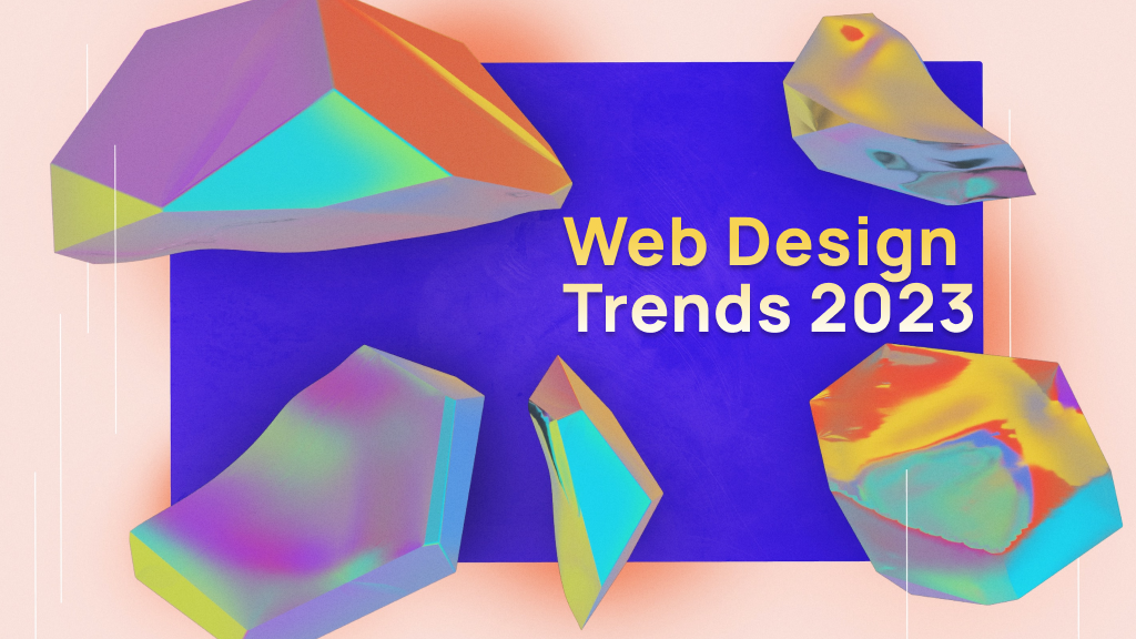 5 Interactive Web Design Trends For 2023 | by Mariia Gurkina | Medium