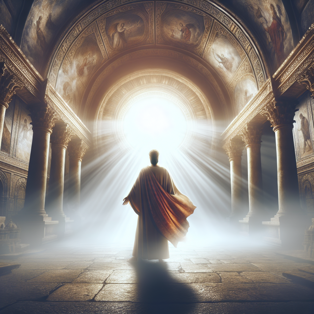 Fifteen More Years: Divine Intervention and Promise of Deliverance in 2 Kings 20:6 | by ...