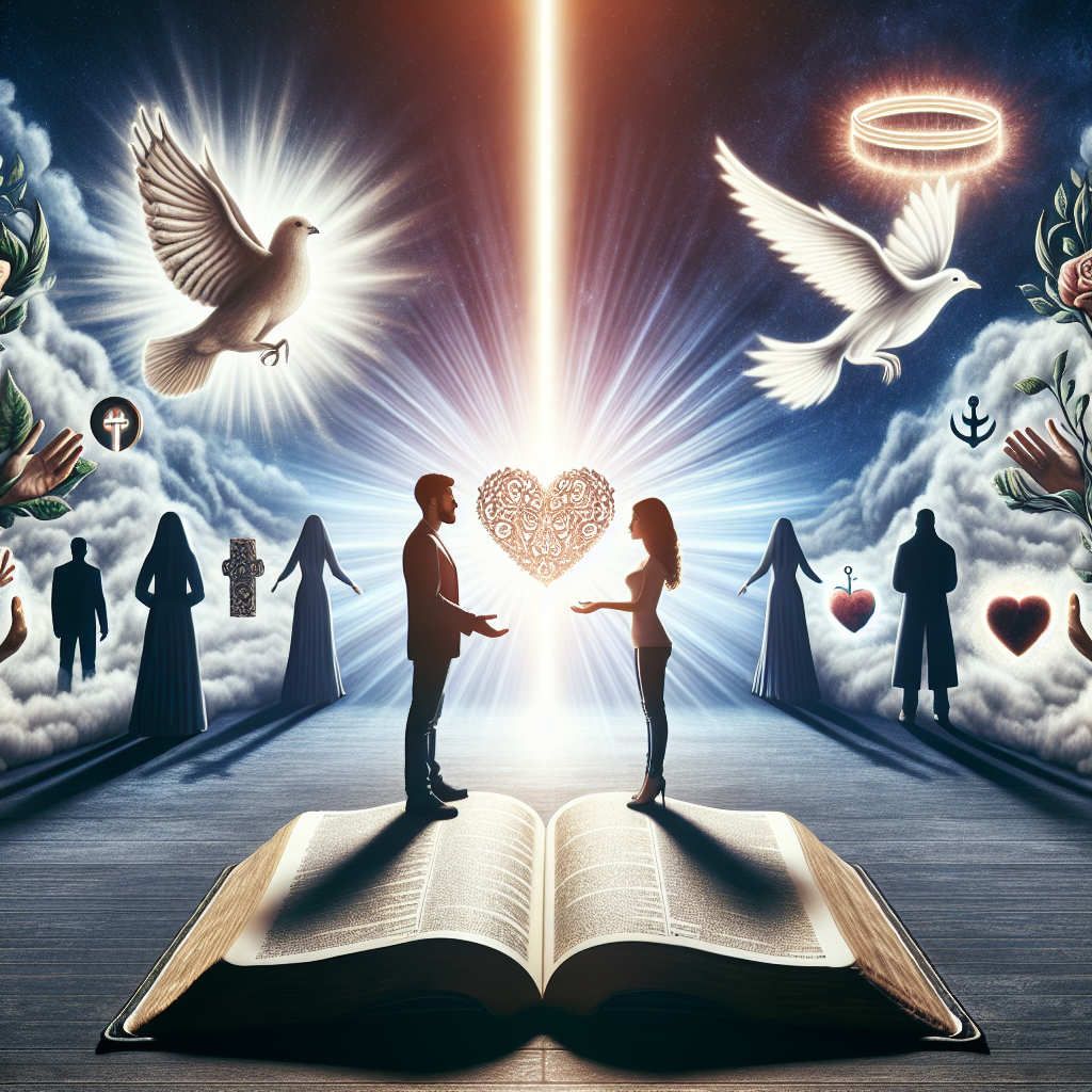How to Choose a Spouse: A Comprehensive Guide | by BGodInspired | Medium