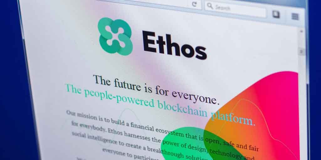 Leading Crypto Provider Ethos Unveils Revolutionary Blockchain Solutions Platform Ethos Bedrock ...