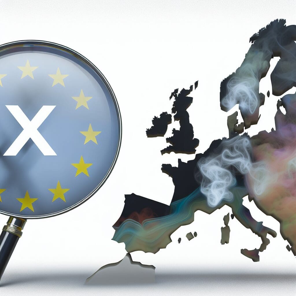 EU scrutiny of X could expand due to UK riots | by Times of Innovation ...