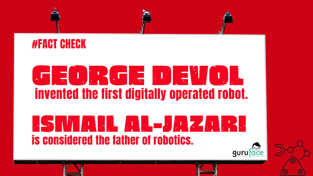 10 Interesting Facts about Robots | by Jonathanluca | May, 2024 | Medium