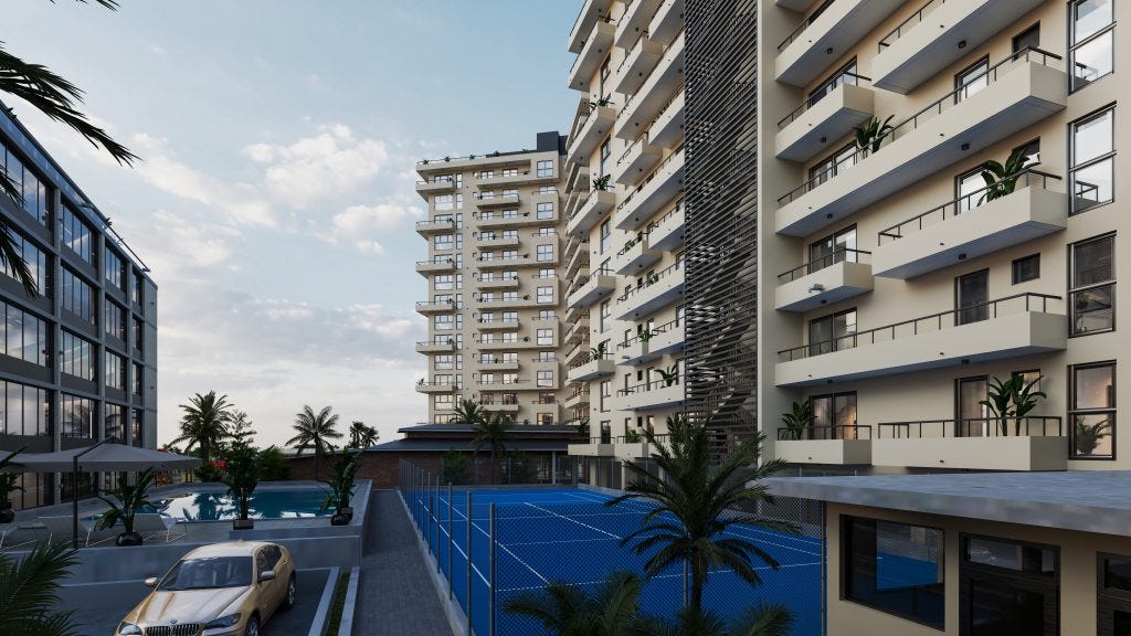 What Should You Look for in a Gated Community in Addis Ababa? | by Hill ...