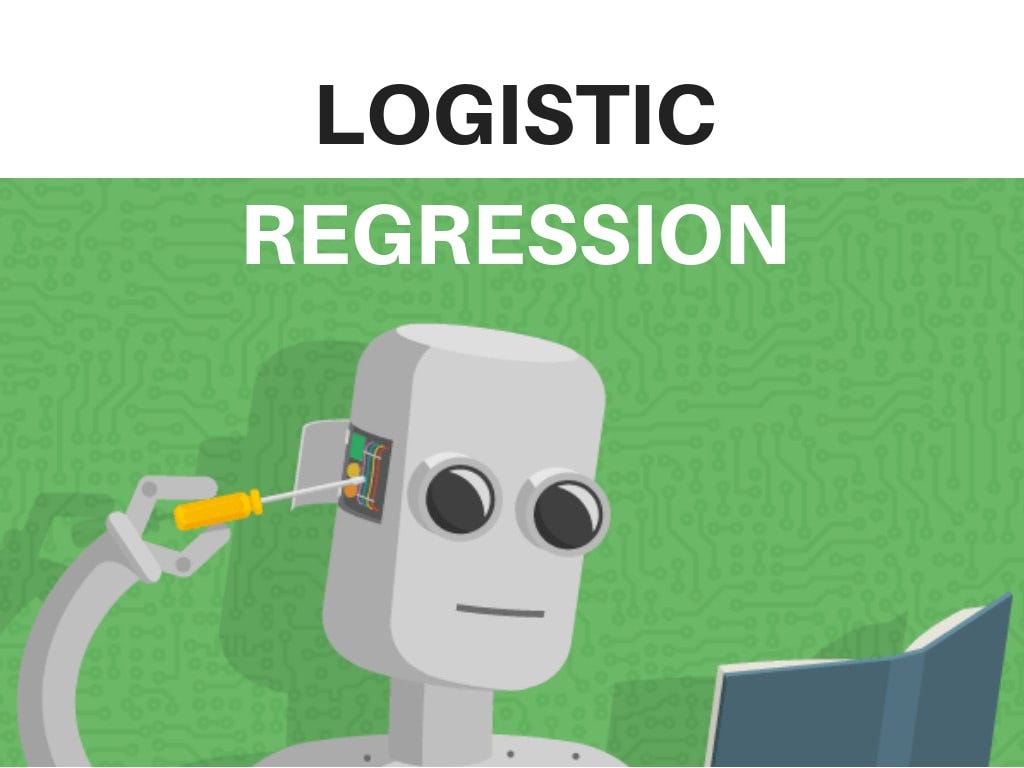 Logistic Regression. Logistic Regression is analogous to… | by Akshay Patel | Analytics Vidhya ...