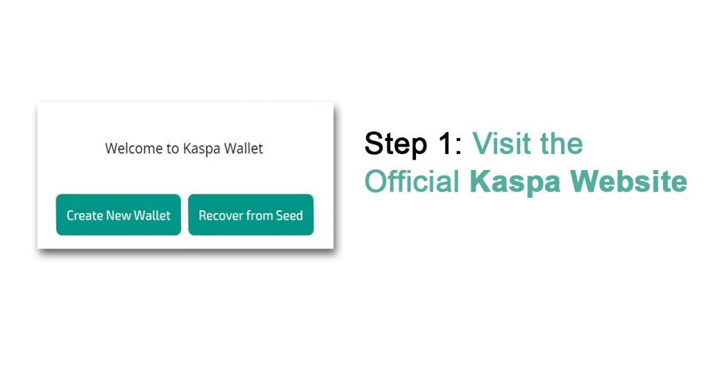 A Simple Guide: How Do I Install Kaspa Wallet? | by Wopulaxa | Nov ...