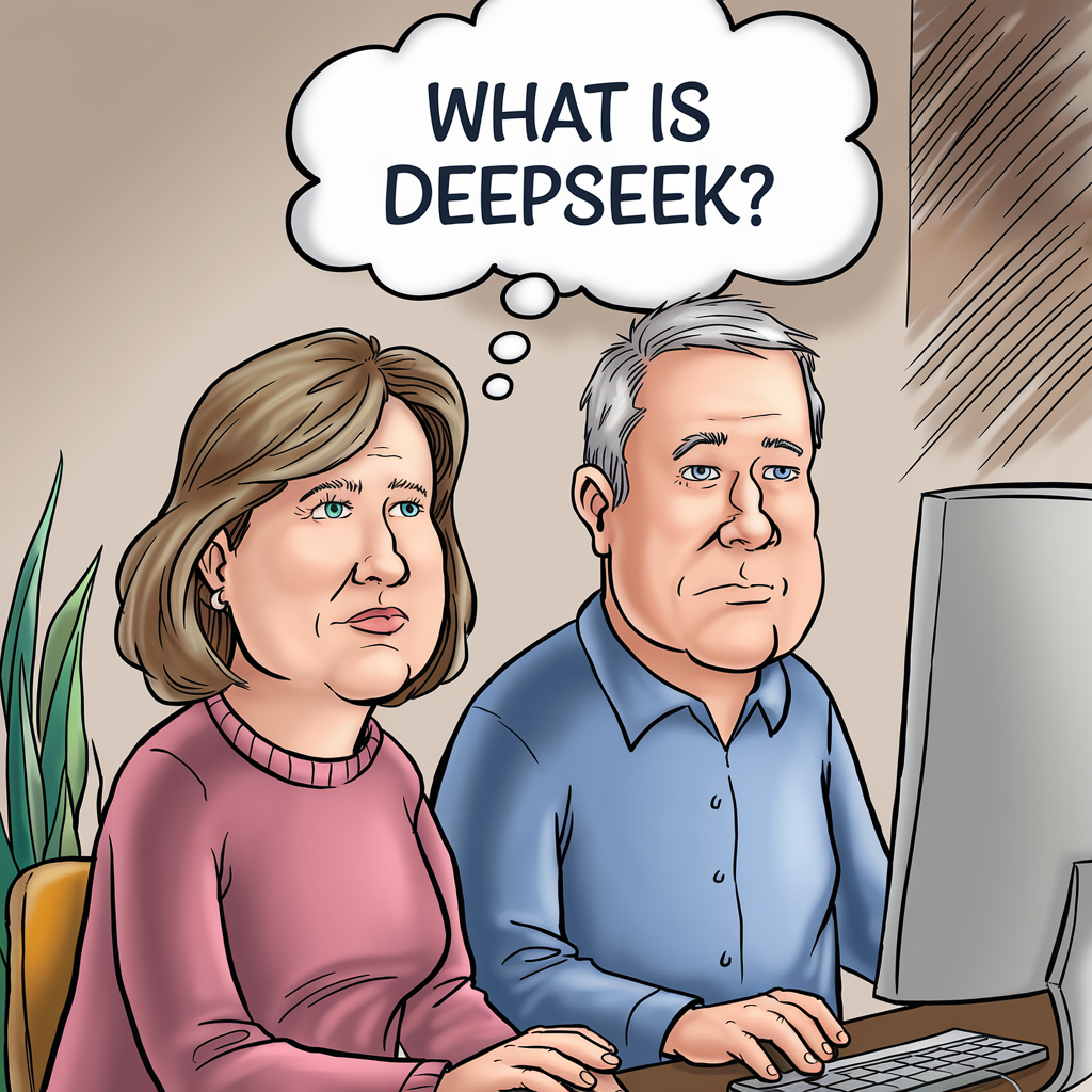 What is DeepSeek? DeepSeek for beginners… | by Levent Bulusan | Jan ...