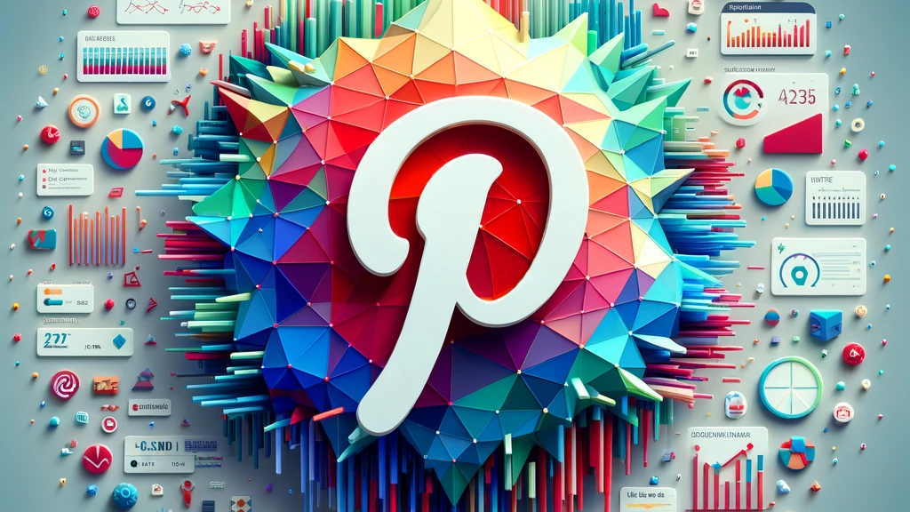 20 Essential Pinterest Statistics Every Marketer Should Know in 2024 ...