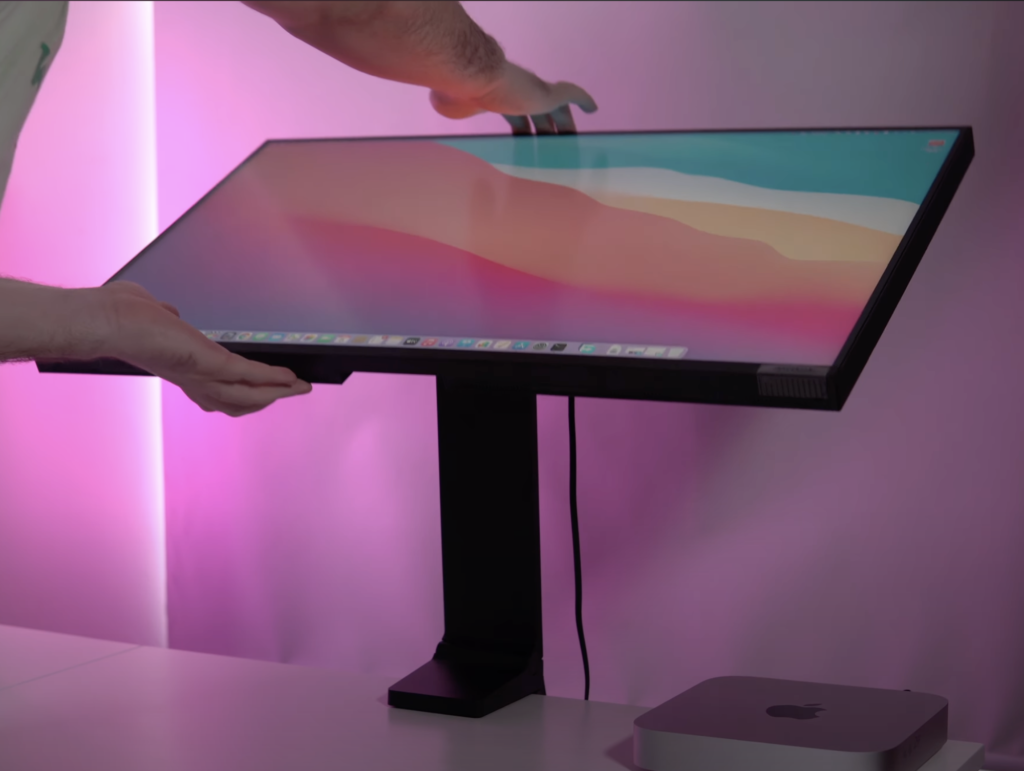 Best Budget 4K Monitor for M1 Macs ? | by Minimal Nerd | Medium
