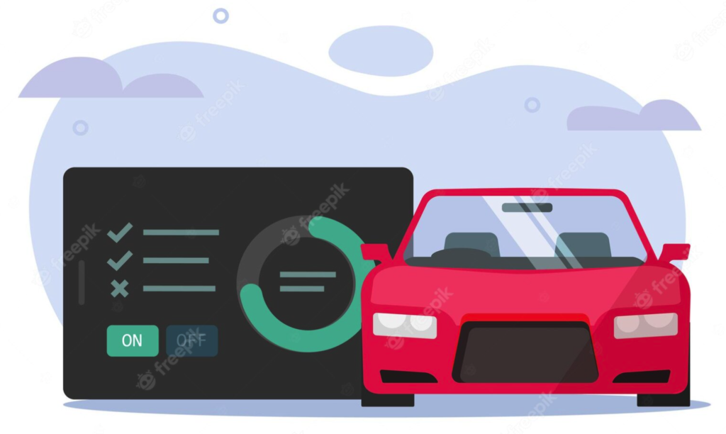 BLE Beacons: The New Key to Unlocking Efficiency in Car Rental Services ...