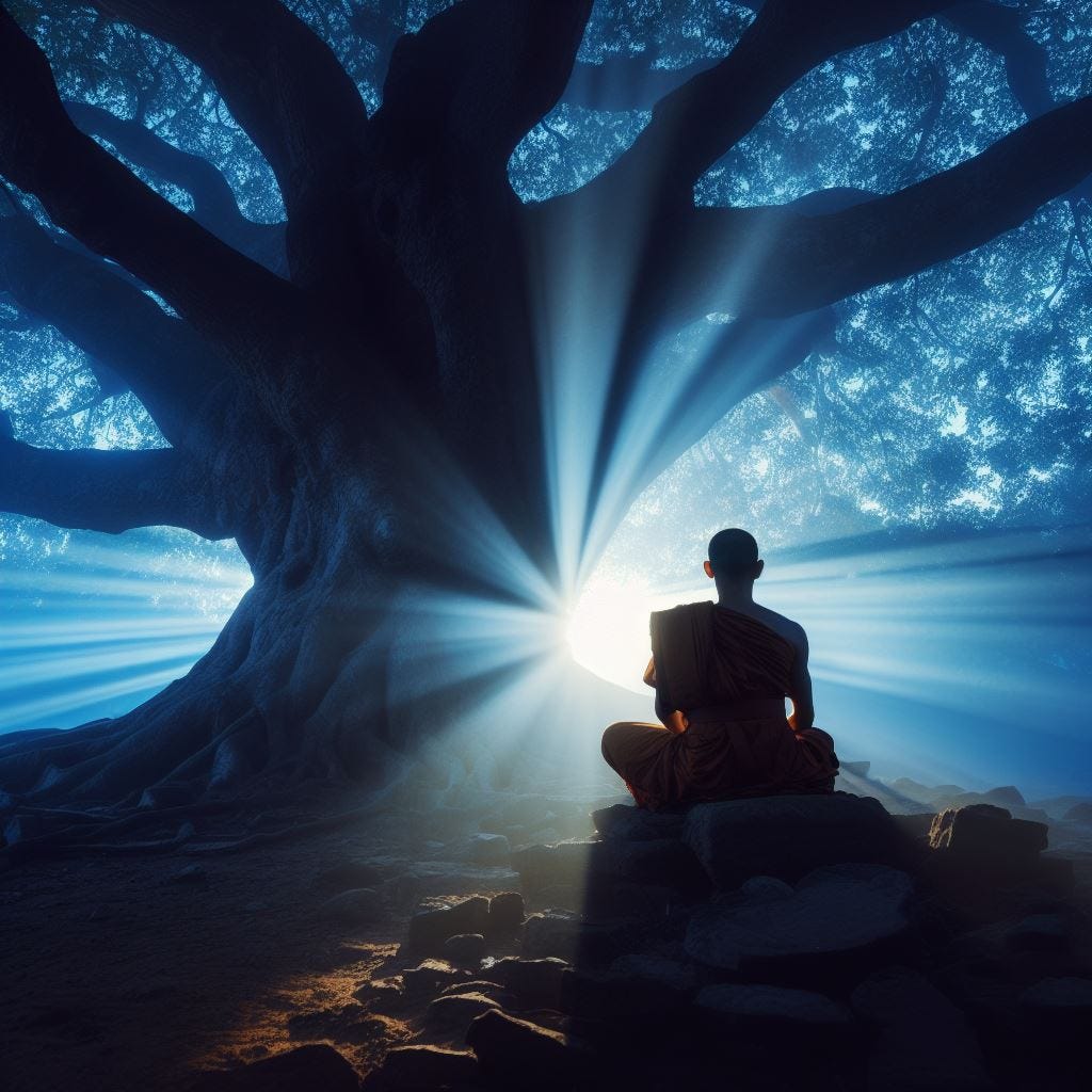 How Transcendental Meditation Can Transform Your Life | by ...