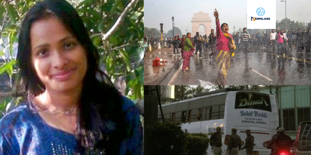 Who is Jyoti Singh Nirbhaya - Newslase - Medium