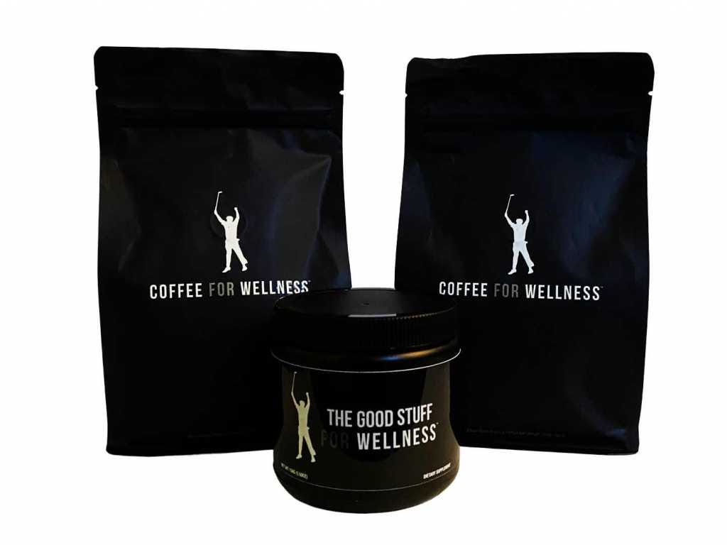 Coffee For Wellness. What exactly happens to a world’s… | by Fatima ...