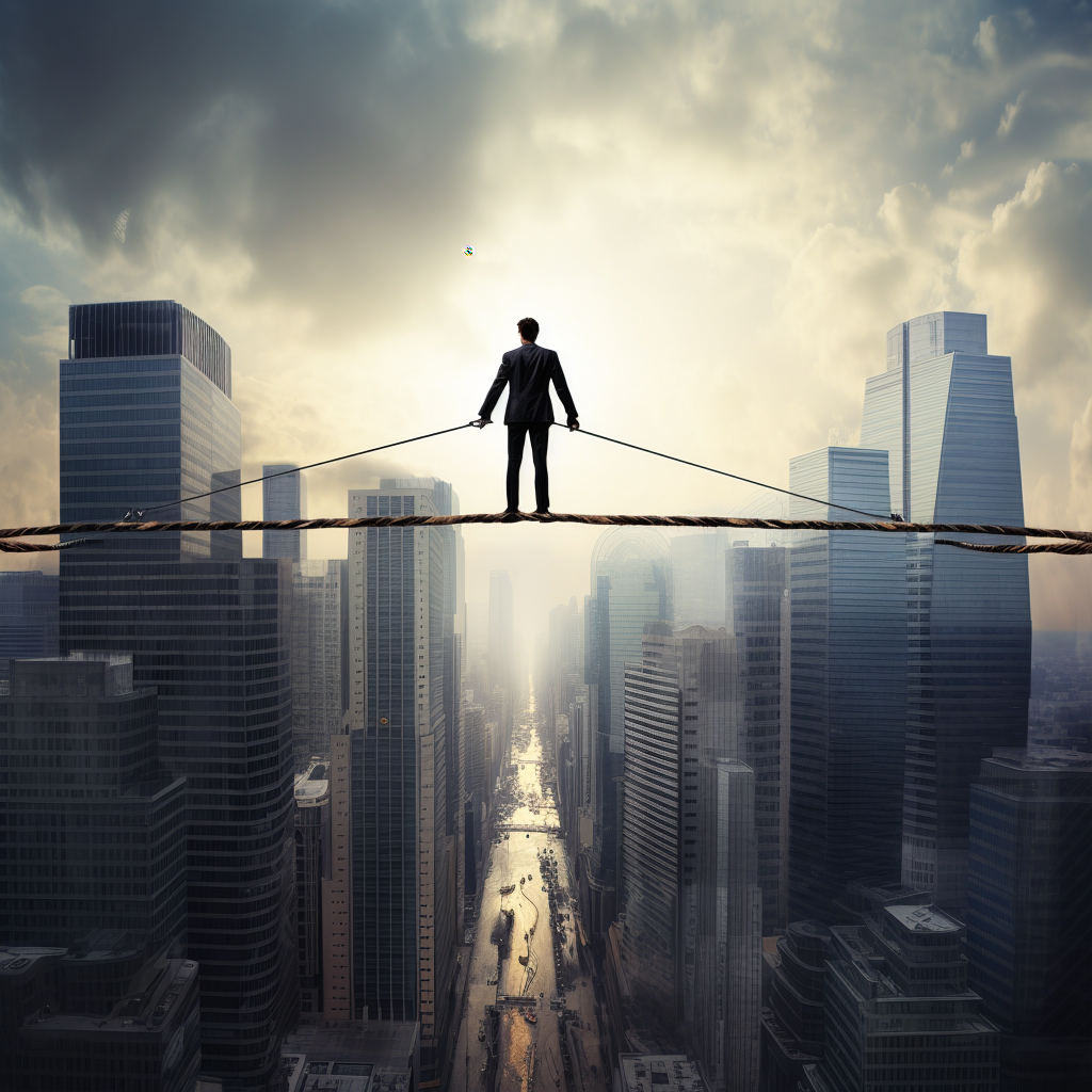 The Modern Man’s Dilemma: Navigating Imbalanced Relationship ...