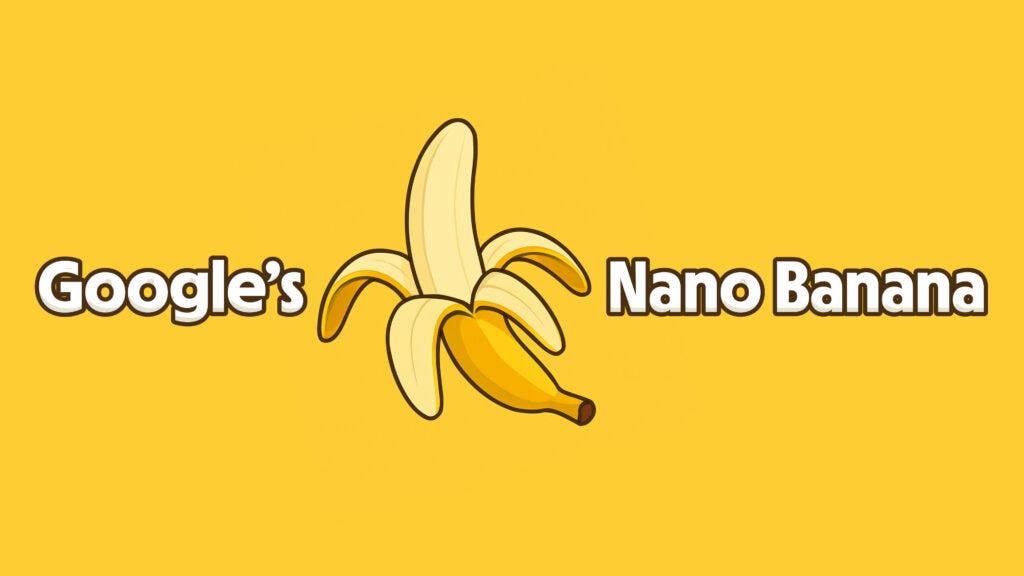 I Tested Google’s New Nano Banana Image AI, and It’s Insane | by ...