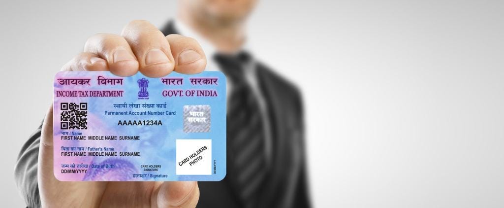 Alankit PAN Card Services. The Permanent Account Number (PAN) is a ...