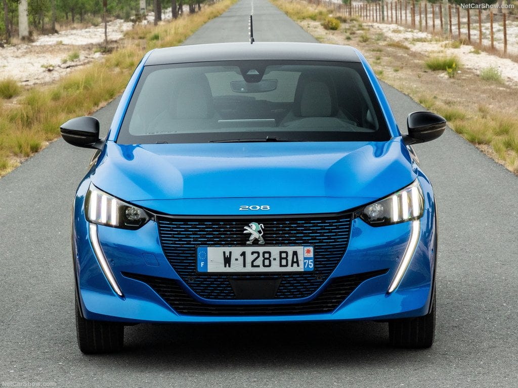 Analyze The Damage Of Your Peugeot Car With This Vehicle Inspection API | by TheStartupFounder ...