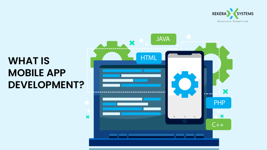What Is Mobile App Development & Its Process: Ultimate Guide | by Kl ...