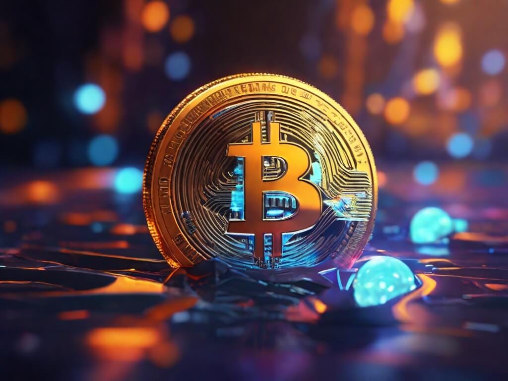 Bitcoin Price Trajectory: Analyzing Economic Uncertainties and the 2024 ...