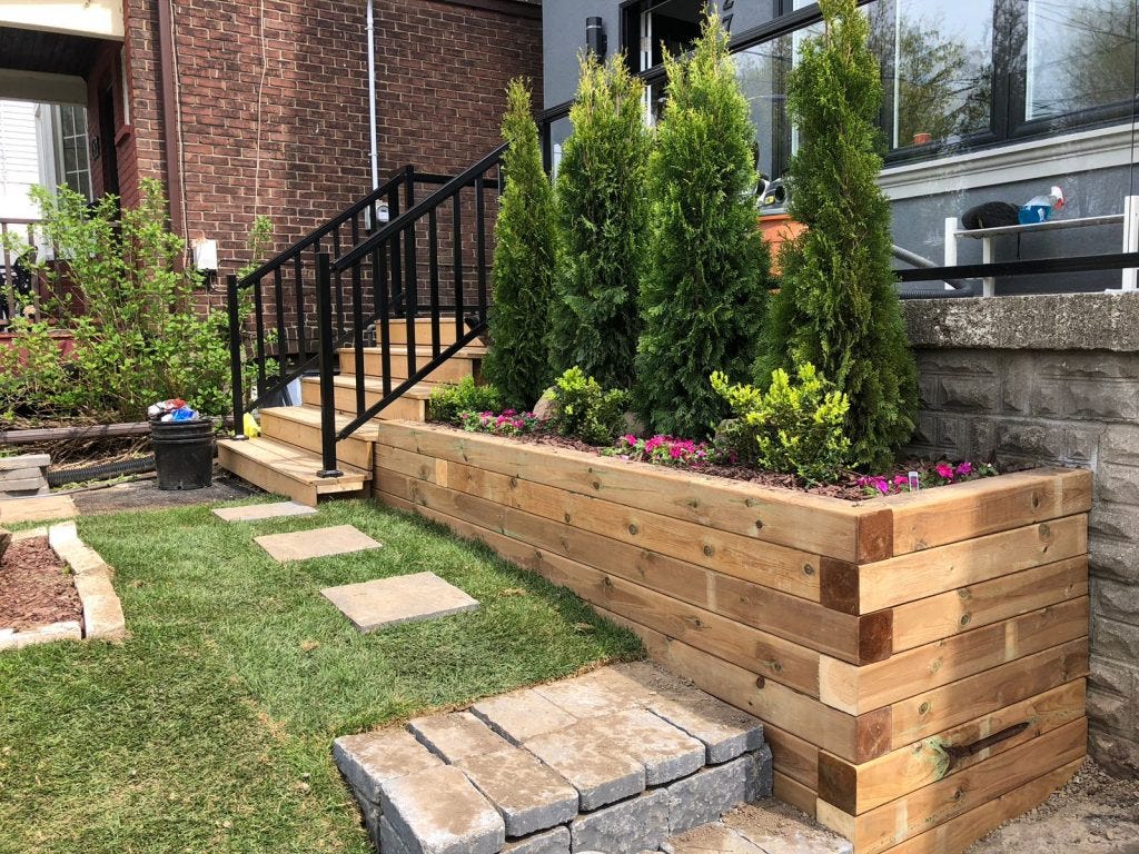 Softscaping — What Is It & How To Utilize It? | by My Landscapers | Medium