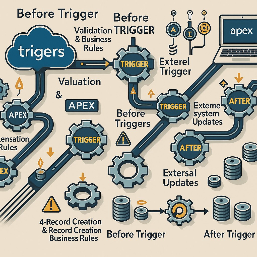Apex Triggers: When and How to Use Them | by Ratko Brzilov | codeSTREETS | Medium