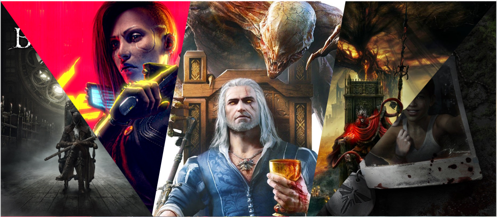 The Direction Of DLC: What Will Future Expansions Look Like? | by ...
