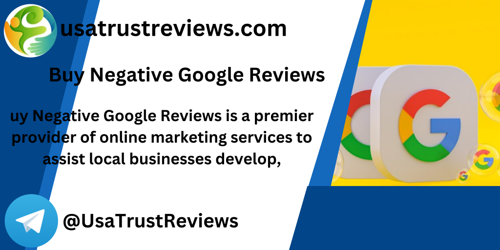 Buy Negative Google Reviews. Buy Negative Google Reviews | by Aloammd ...