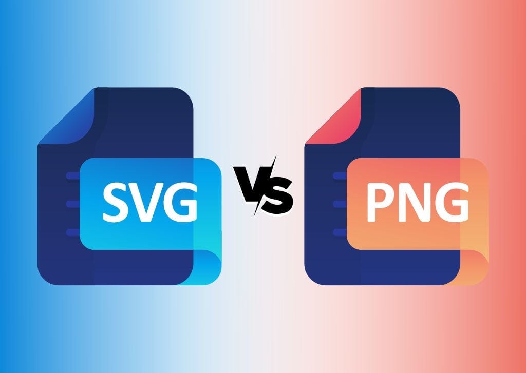 Is SVG file better than PNG?. SVG (Scalable Vector Graphics) and PNG… | by Anay | Medium