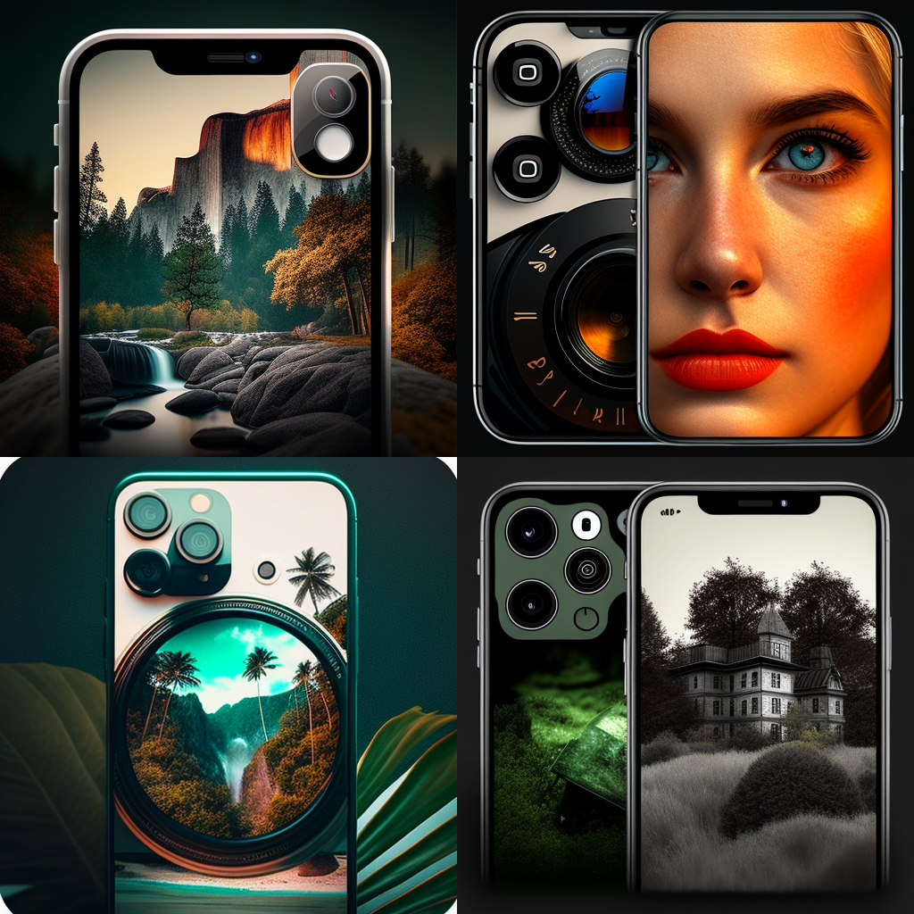 “Get Ready for the Latest and Greatest: Introducing the iPhone 13” | by ...