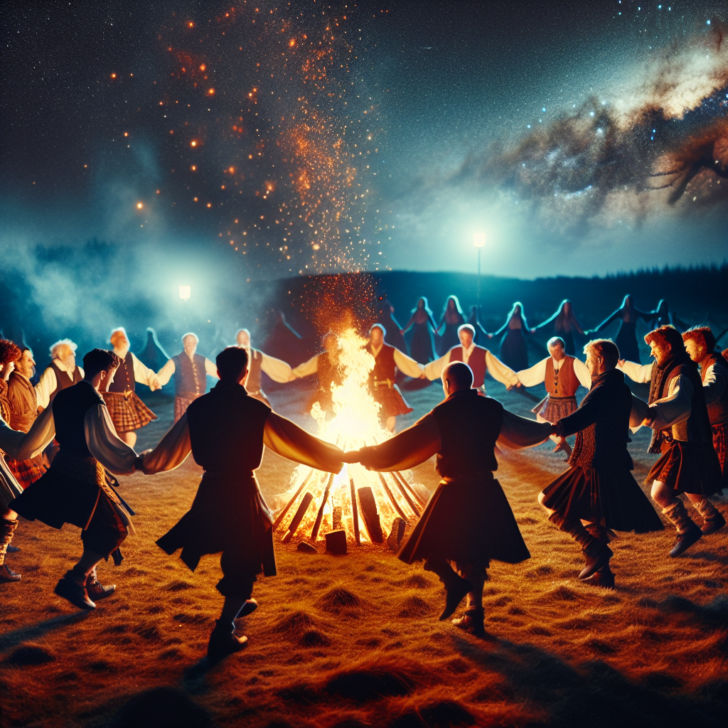 The origins of Irish dance and its cultural impact | by Sophie Ingram ...