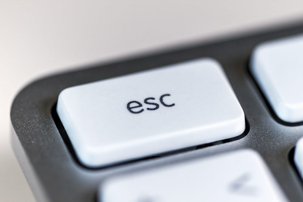 Force Quit Your Unity Game?. Goal: Learn how to implement an… | by ...