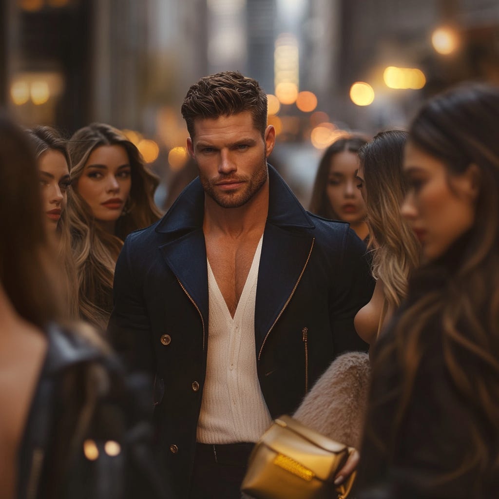 The Simple Formula to Get a Girlfriend in 2025 | by Mav Hamilton | Medium