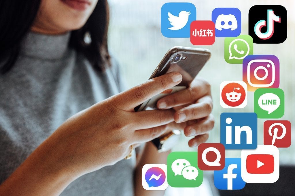 Is Social Media Consuming Us?. No one can deny the importance of… | by ...