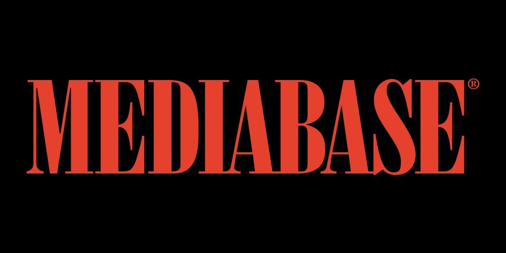 Music Business Resources Part 3: Mediabase | by Eleven Eleven Music ...